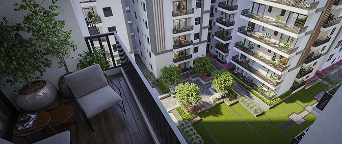 ELYSIA BY HIRIZE DEVELOPERS